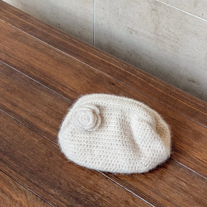 Lotus bag, pattern – Metha.studio