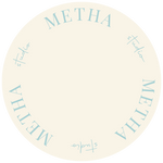 Handmade, minimalistic and pure shaped design! – Metha.studio